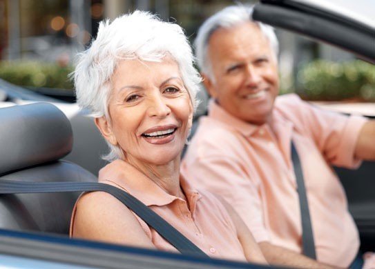 Free CarFit Event for Older Drivers - Lake Balboa Neighborhood Council