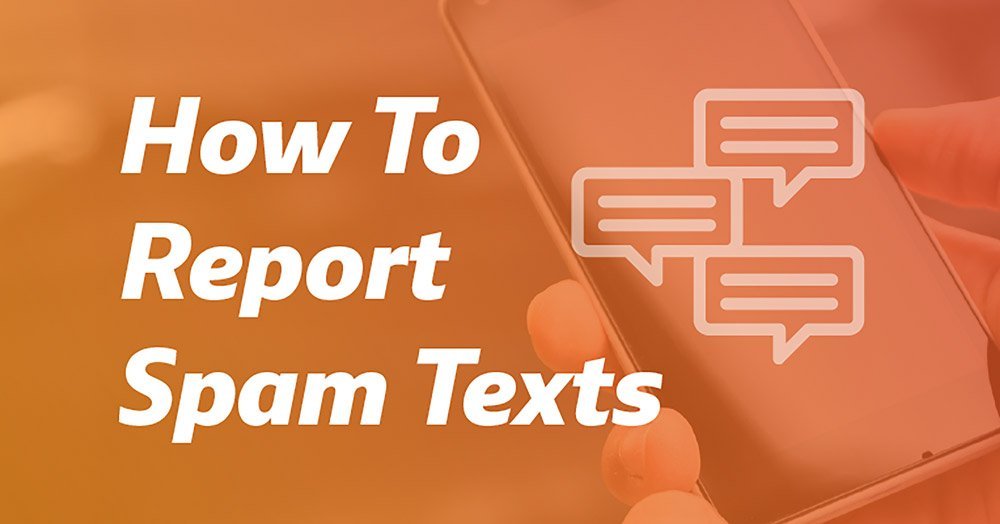 How to Report Spam Texts - Lake Balboa Neighborhood Council