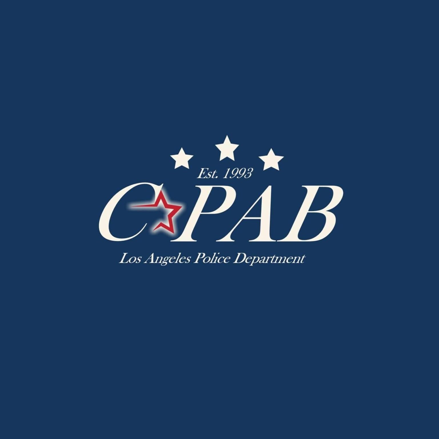 LAPD West Valley Community Police Advisory Board Has Changed Community ...